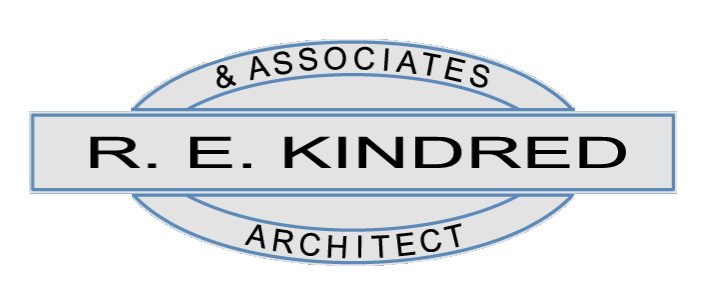 Contact us - R E Kindred Architect